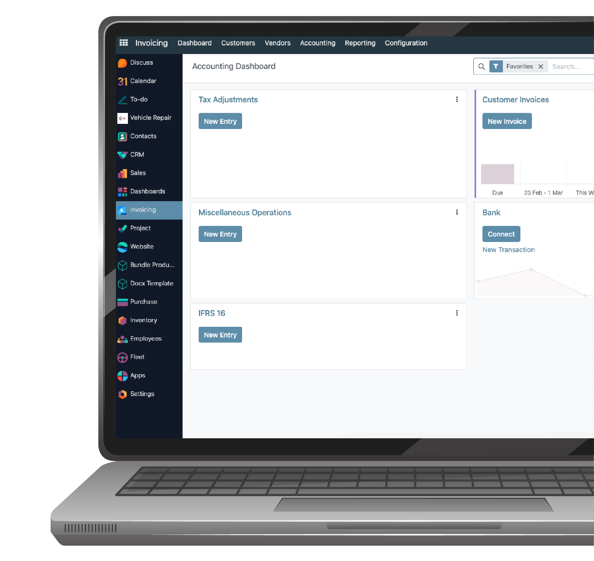 Auto Workshop Management